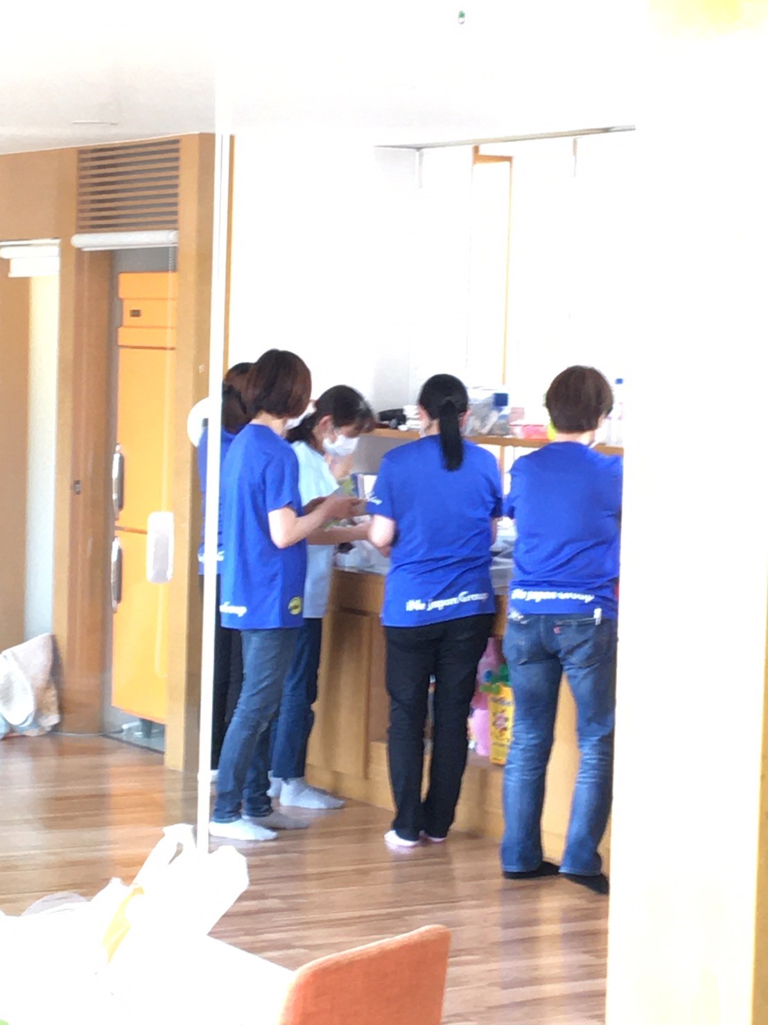 採用エントリー | iNe Japon株式会社